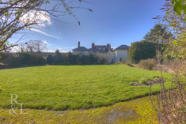 Bardon Road, Bardon Hill, Coalville LE67, 11 bedroom detached house for ...