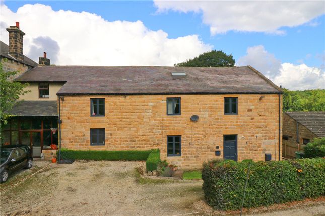 Dean Head, Scotland Lane, Horsforth, Leeds LS18, 6 bedroom semi ...