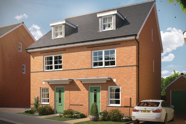 "Kingsville Special" at Engine Lane, Nailsea, Bristol BS48, 4 bedroom ...