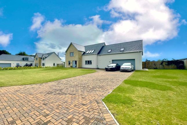 Killoch House, Middle Balado, Balado, Kinross KY13, 5 bedroom detached ...