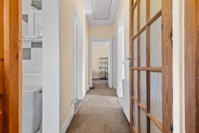 Lochside Road, Ayr, South Ayrshire KA8, 2 bedroom flat for sale ...