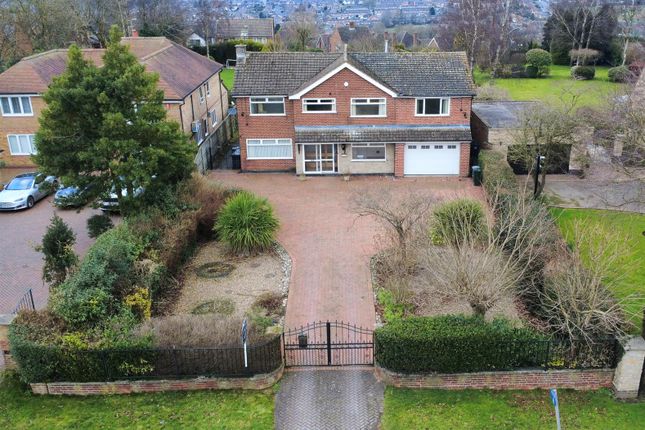 Homes for Sale in Mapperley, Nottingham - Buy Property in Mapperley ...