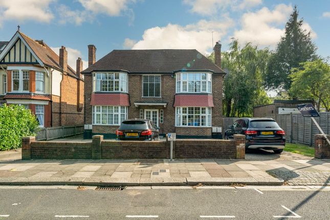 Park View Road, London N3, 2 bedroom flat for sale - 65807522 ...