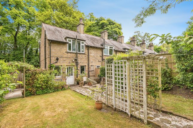 Meltham Road, Huddersfield HD4, 2 bedroom end terrace house for sale ...