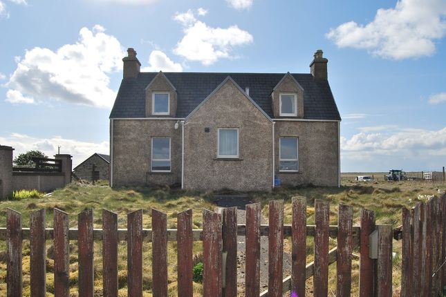 Homes for Sale in Isle of North Uist - Buy Property in Isle of North ...