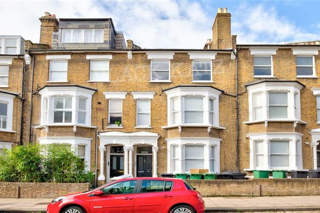 Roderick Road, London NW3, 1 bedroom flat to rent - 50814446 ...