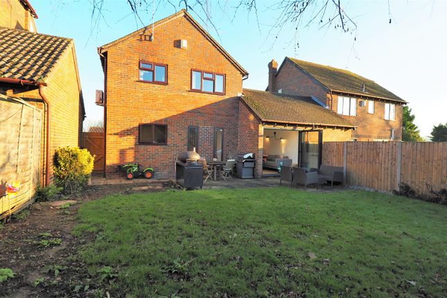Button Lane, Bearsted, Maidstone ME15, 3 bedroom link-detached house ...