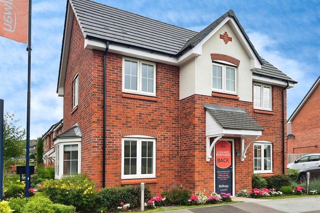 Houses for Sale in Cheadle, Staffordshire - Cheadle, Staffordshire ...
