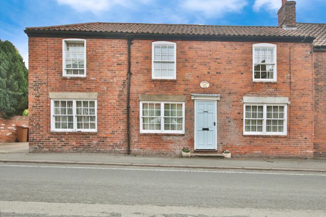 High Street, Barrow-Upon-Humber DN19, 5 bedroom detached house for sale ...