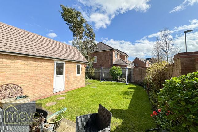 Harold Newgass Drive, Cressington Heath, Liverpool L19, 3 bedroom ...