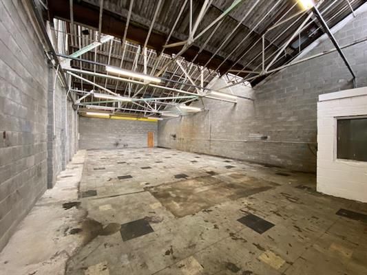 Pengam Road, Aberbargoed, Bargoed CF81, light industrial to let ...