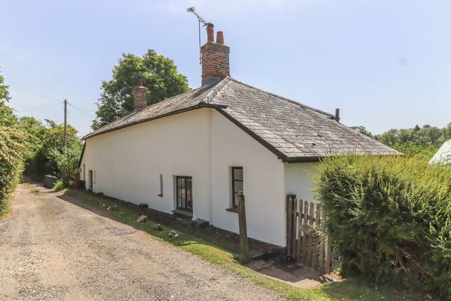 Nether Wallop, Stockbridge, Hampshire SO20, 2 bedroom semi-detached ...