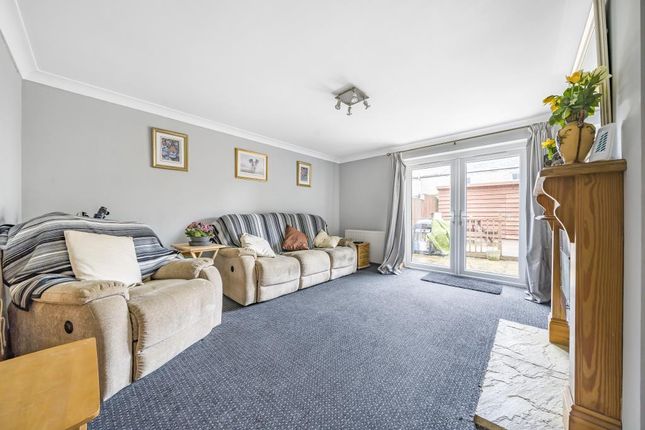 Alvescot, Oxfordshire OX18, 4 bedroom semi-detached house for sale ...
