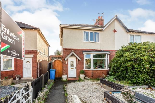 Homes for Sale in Clifton Drive, Lytham St. Annes FY8 - Buy Property in ...