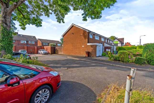 Lichfield Road, Shelfield, Walsall, West Midlands WS4, 3 bedroom ...