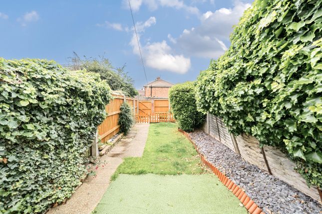 Freeston Street, Cleethorpes DN35, 3 bedroom terraced house for sale ...