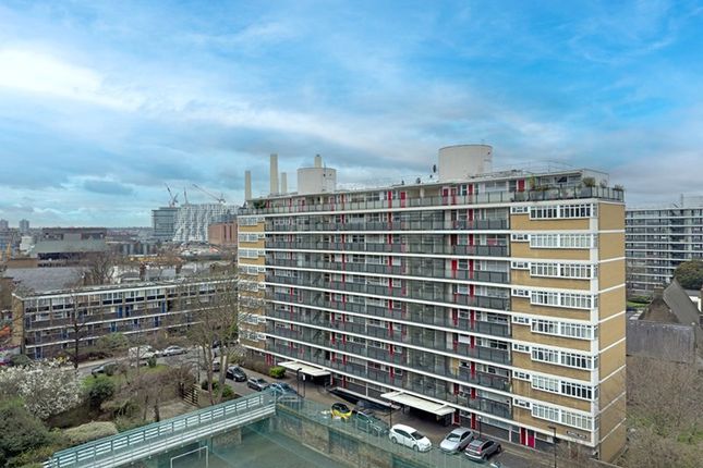 Churchill Gardens, Pimlico SW1V, 3 bedroom flat for sale - 64176811 ...