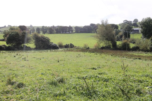 Land for sale in Currabaha, Templederry, Nenagh, Tipperary - 45100995 ...