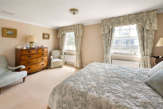 Eaton Terrace, London SW1W, 6 bedroom terraced house for sale ...