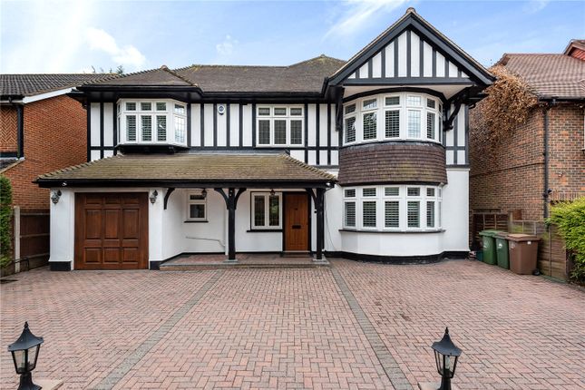 Homes For Sale In Purley London Buy Property In Purley London