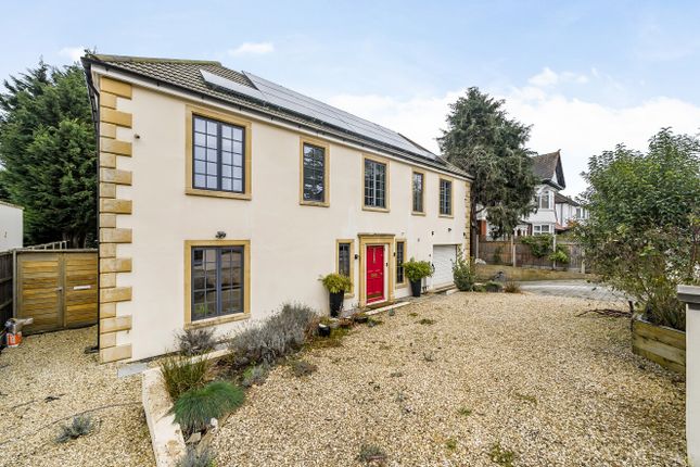 Avondale Road, Bromley BR1, 6 bedroom detached house for sale ...