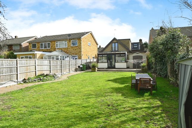 Chase Cross Road, Romford RM5, 4 bedroom bungalow for sale - 69797878 ...