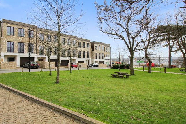 Henry Darlot Drive, Inglis Barracks, London NW7, 3 bedroom end terrace ...