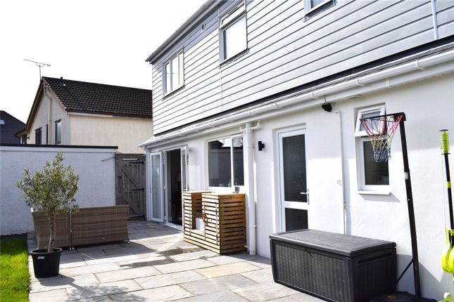 Elder Drive, Newton, Porthcawl CF36, 4 bedroom country house for sale ...