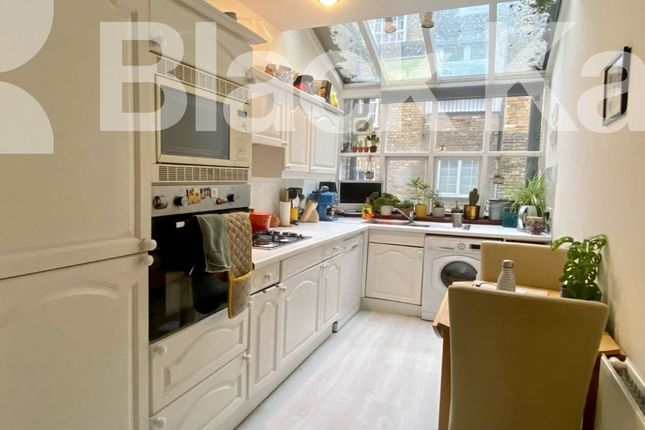 Alderney Street, London SW1V, 1 bedroom flat to rent - 64148385 ...