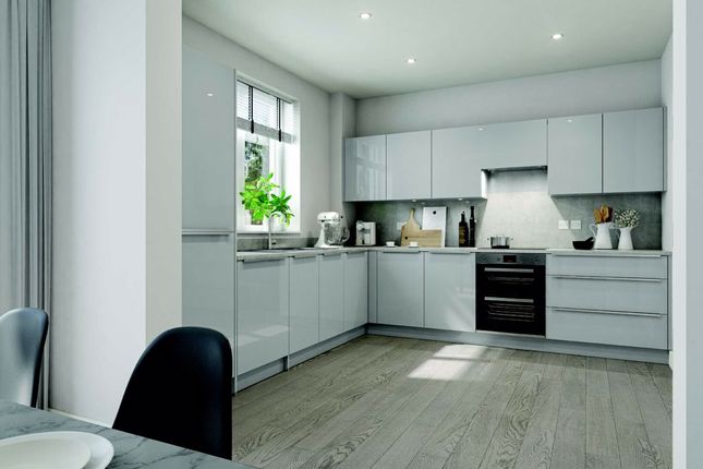 Bonnington Walk, Merryweather Avenue, Bristol BS7, 3 bedroom terraced ...