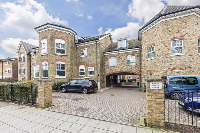 Homes for Sale in Golden Manor, London W7 - Buy Property in Golden ...