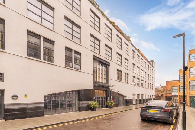Carlow House, Carlow Street NW1, 2 bedroom flat for sale - 69565292 ...