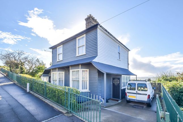 Homes for Sale in Leigh-on-Sea - Buy Property in Leigh-on-Sea ...