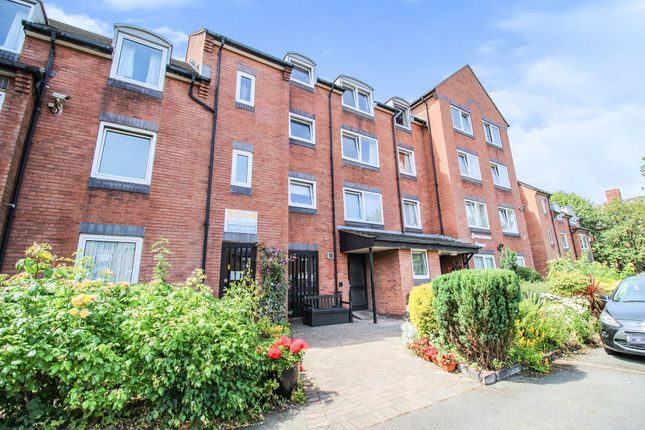 Flats for Sale in High Street, Gosforth, Newcastle upon Tyne NE3 - High ...