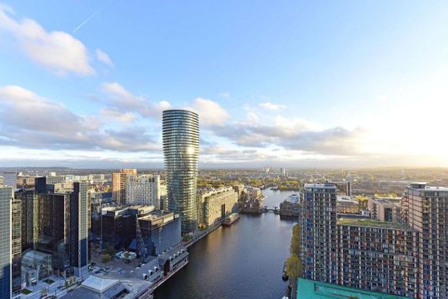 Pan Peninsula East Tower, Pan Peninsula Square, South Quay, Canary ...