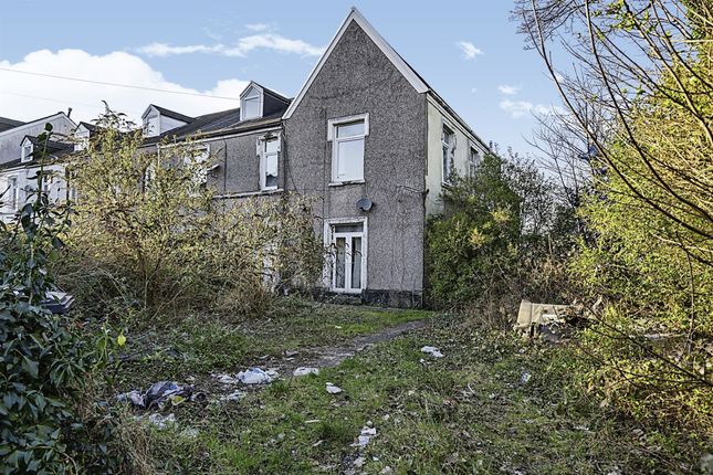 Old Road, Briton Ferry, Neath SA11, 5 bedroom semi-detached house for ...