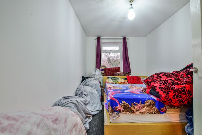 St Davids Court Sherborne Street Manchester M8 2 Bedroom Flat To
