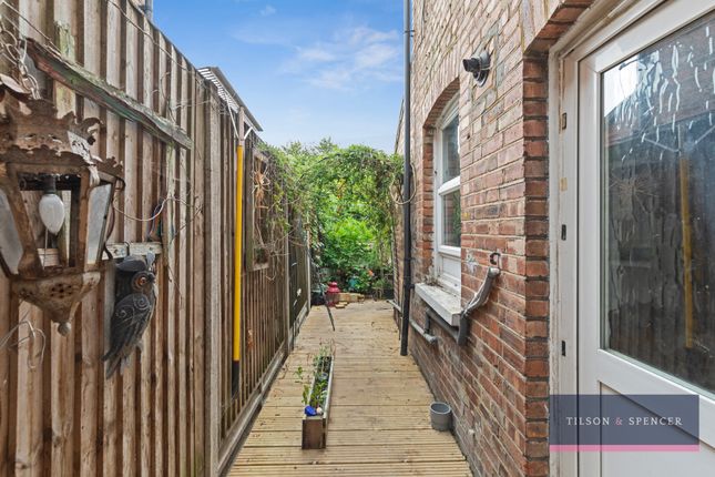 Alpha Road, London N18, 3 bedroom terraced house for sale - 70454800 ...