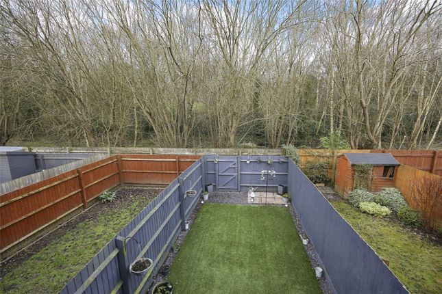 Penmire Grove, Walsall, West Midlands WS4, 2 bedroom terraced house for ...