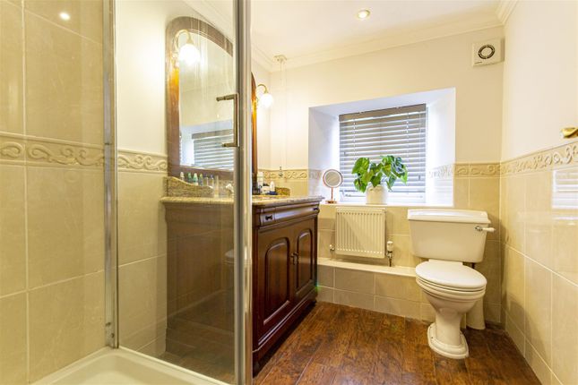 Elm Tree Close, Palterton, Chesterfield S44, 3 bedroom barn conversion ...