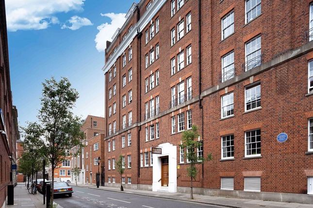 2 bed flat for sale in Tufton Street, London SW1P - Zoopla