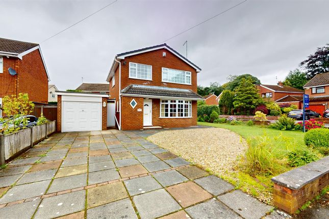 Homes for Sale in Rainford - Buy Property in Rainford - Primelocation