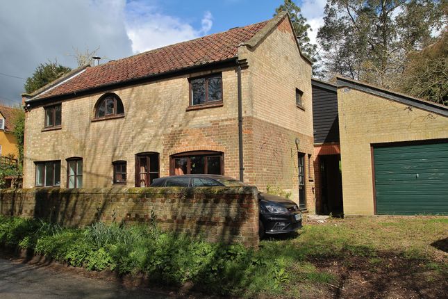 Onehouse, Stowmarket, Suffolk IP14, 5 bedroom barn conversion for sale ...