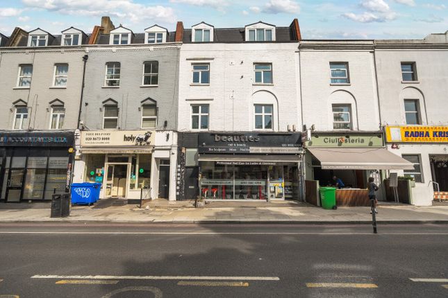 Balham High Road, Balham, London SW12, 2 bedroom semi-detached house ...