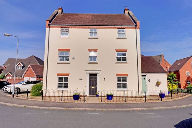 Houses for Sale in Lichfield - Lichfield Houses to Buy - Primelocation