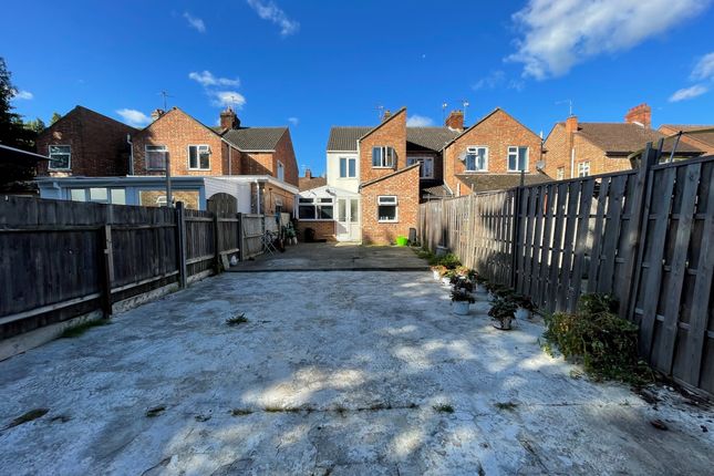 Northfield Road, Peterborough PE1, 3 bedroom semi-detached house for ...