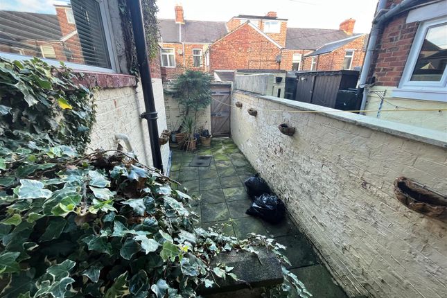 Grange View, Coundon Gate, Bishop Auckland DL14, 2 bedroom terraced ...