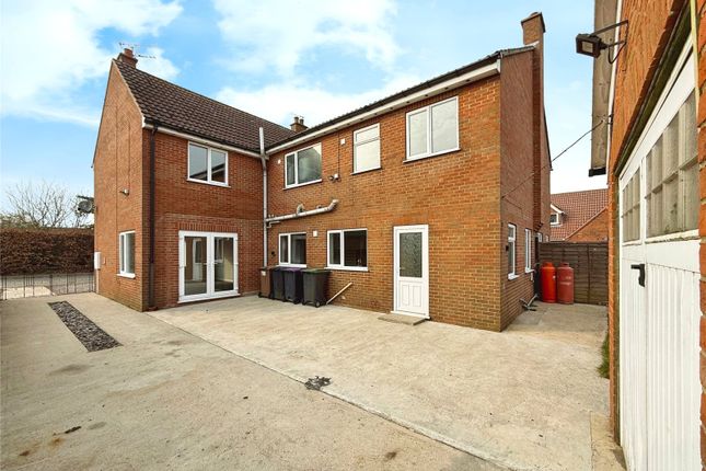 Homes for Sale in Bassingham - Buy Property in Bassingham - Primelocation