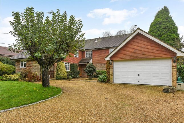 Homes for Sale in Leydene Park, Hyden Farm Lane, East Meon, Petersfield ...
