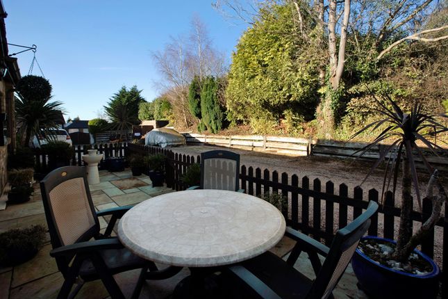 Ash Hill, Bishopsteignton TQ14, 2 bedroom barn conversion for sale ...